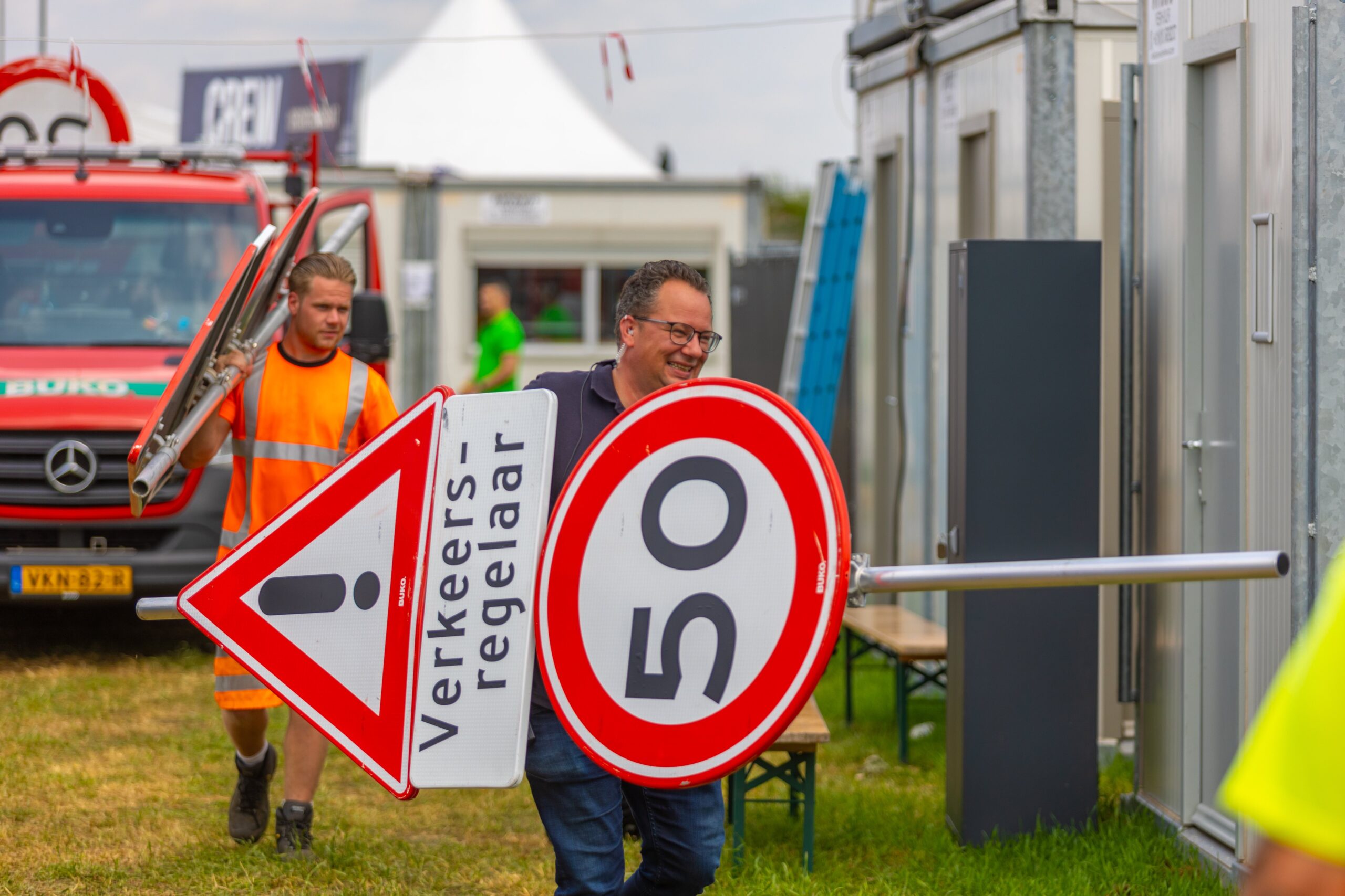 Operationele uitvoer - ProBro